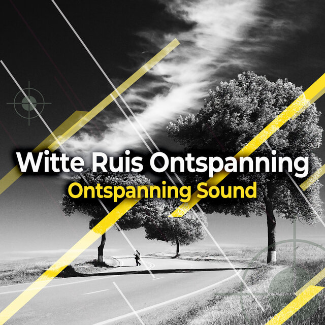Witte Ruis Ontspanning by Ontspanning Sound on TIDAL