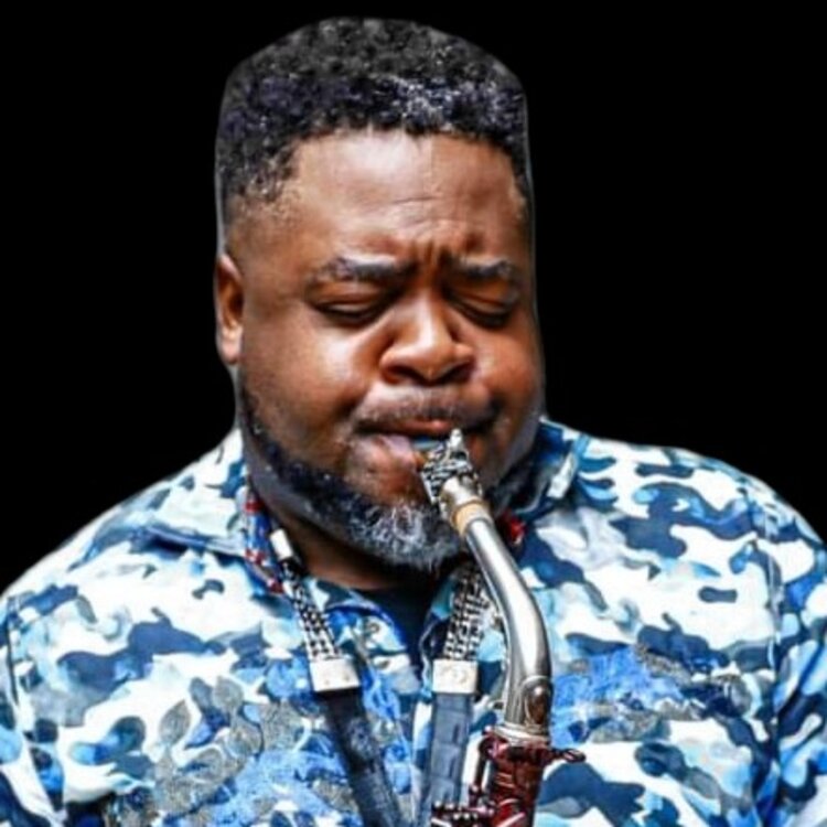 Phoenix Rising Jazz on TIDAL