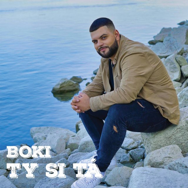 Ty si tá by Boki on TIDAL