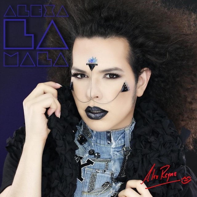 Alexa la Mala by Alex Reyna on TIDAL