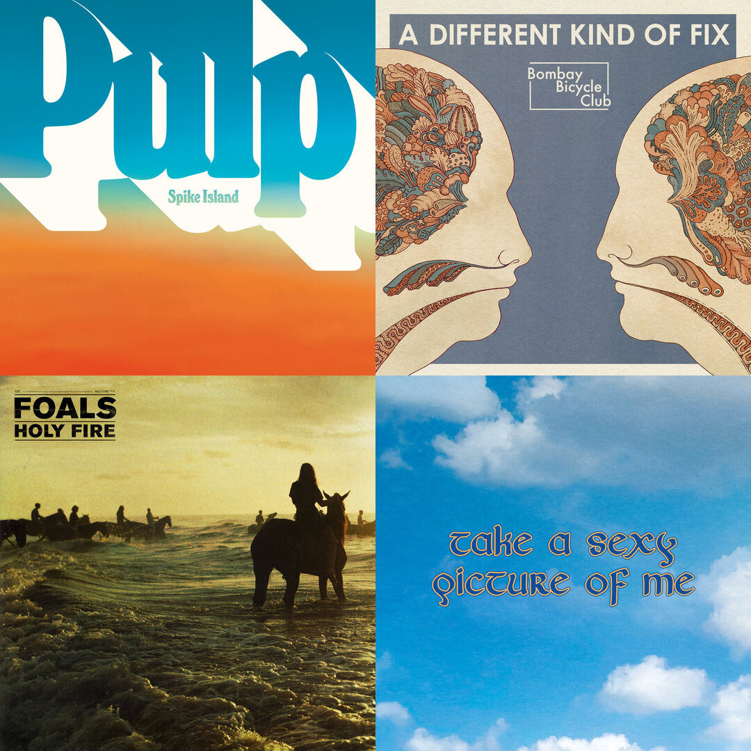 British Pop Summer
