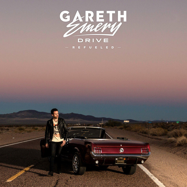 Lights & Thunder by Gareth Emery on TIDAL
