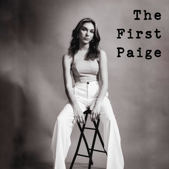 The First Paige by Paige Anne on TIDAL