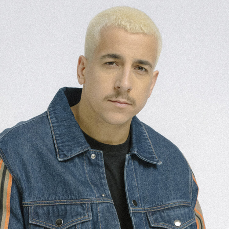 Fernando Daniel on TIDAL