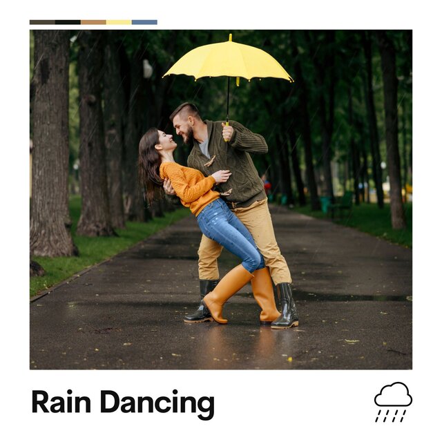 Rain Dancing by The Nature Soundscapes on TIDAL