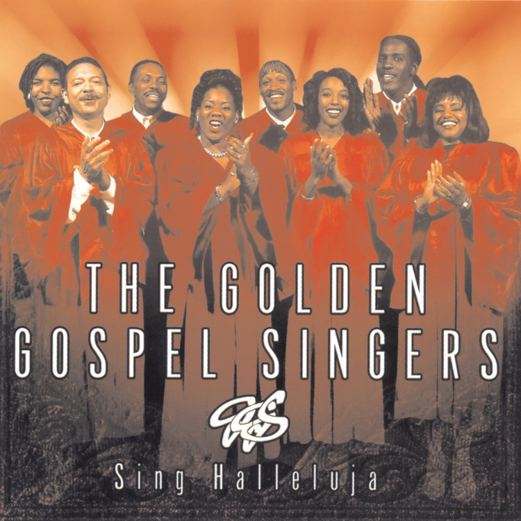 The Golden Gospel Singers on TIDAL