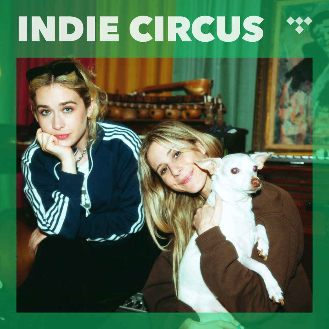 Indie Circus: Best New Indie on TIDAL