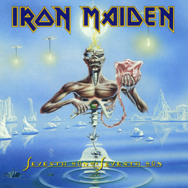 Iron Maiden Essentials