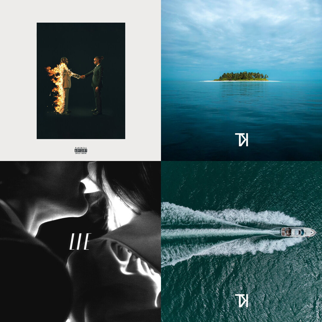 YOUNG METRO - Future The Weeknd Metro Boomin on TIDAL