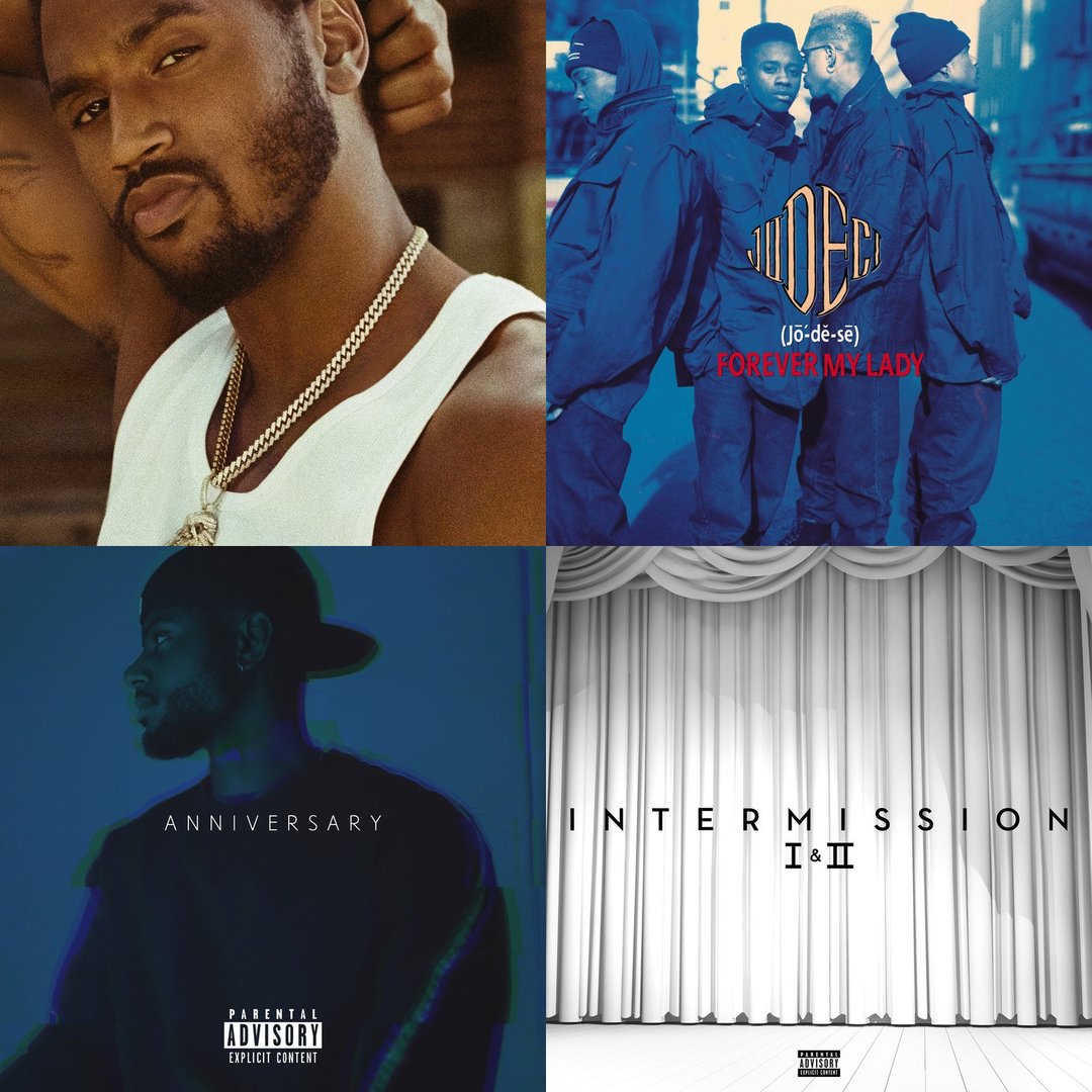 Sex Playlist