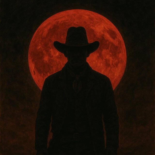 Resilient by Breaking Rust on TIDAL