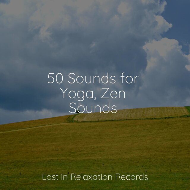 50 Sounds for Yoga, Zen Sounds by Mantra para Meditar on TIDAL