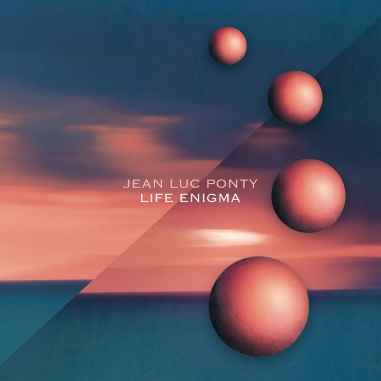 Jean-Luc Ponty on TIDAL