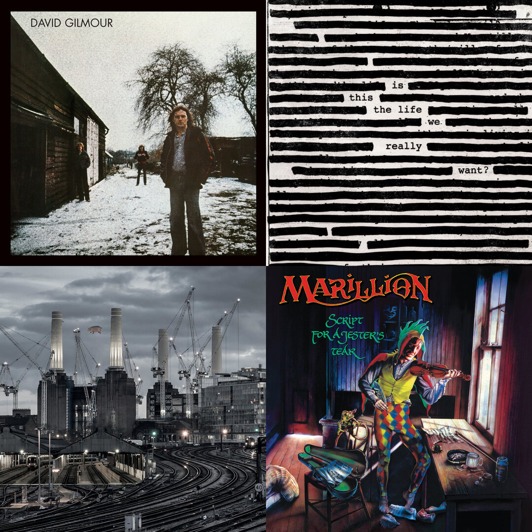 Art Rock - Neo Prog - Progressive Rock - Experimental Rock ...