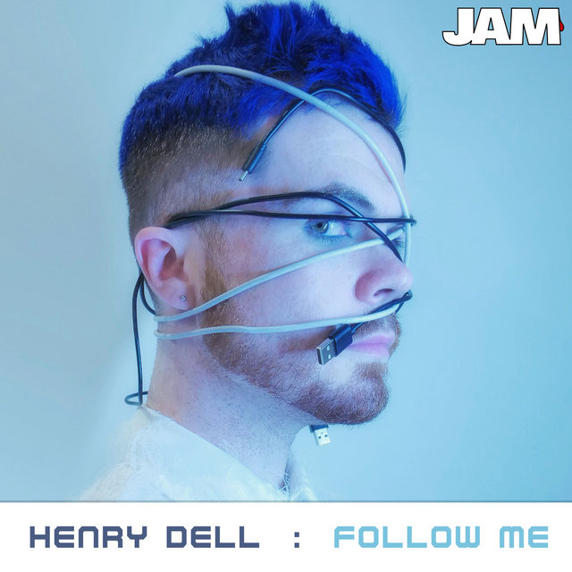 Follow Me by Henry Dell on TIDAL