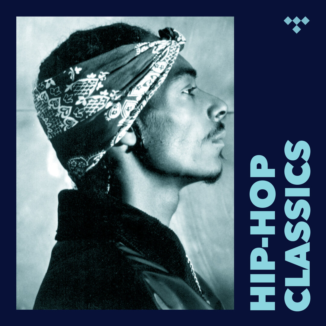 Hip-Hop Classics on TIDAL