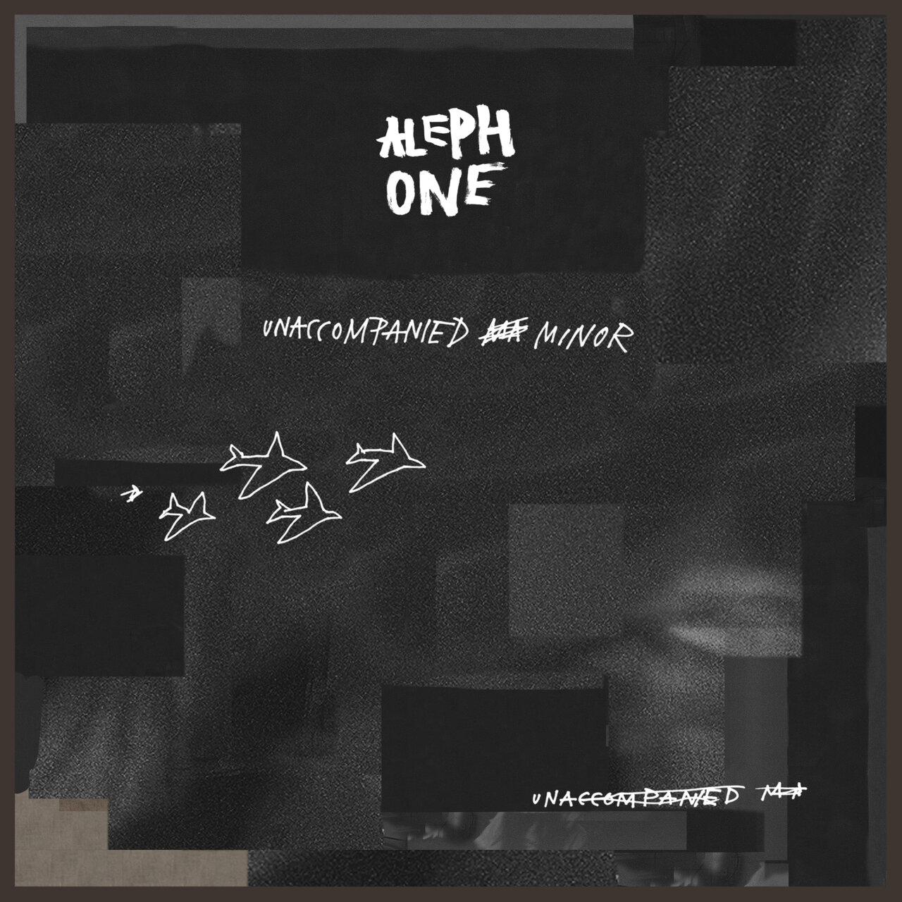 Unaccompanied Minor / Spesh by Aleph One on TIDAL