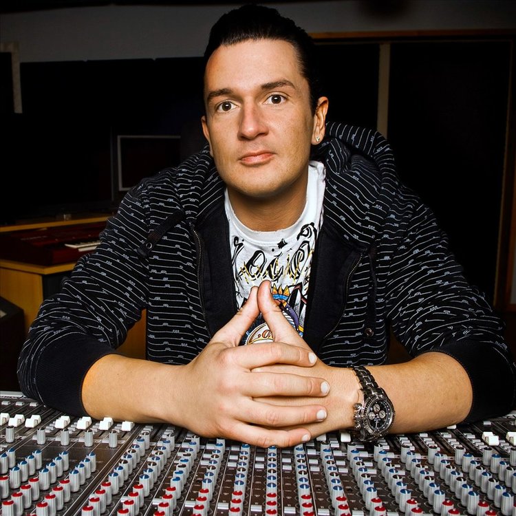 Pulsedriver on TIDAL