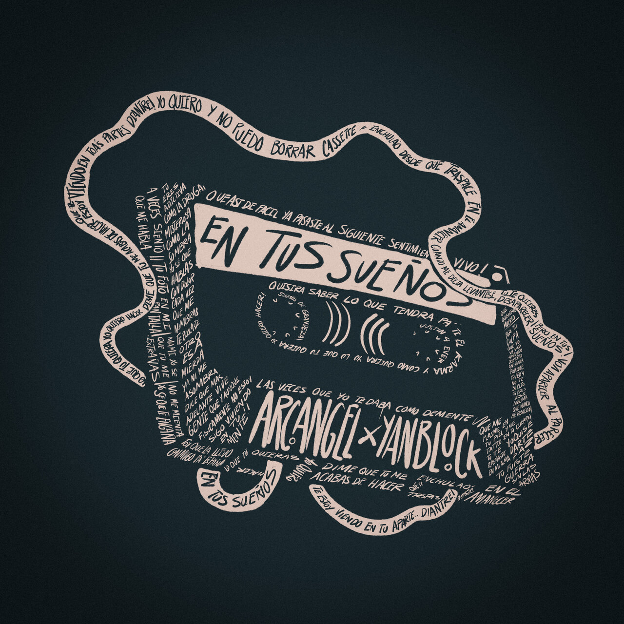 Yan Block on TIDAL