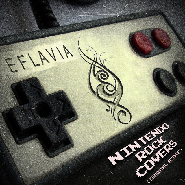 Nintendo Rock Covers (Original Score) by Eflavia on TIDAL