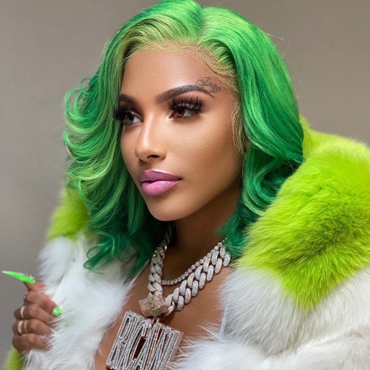 Rican Da Menace on TIDAL