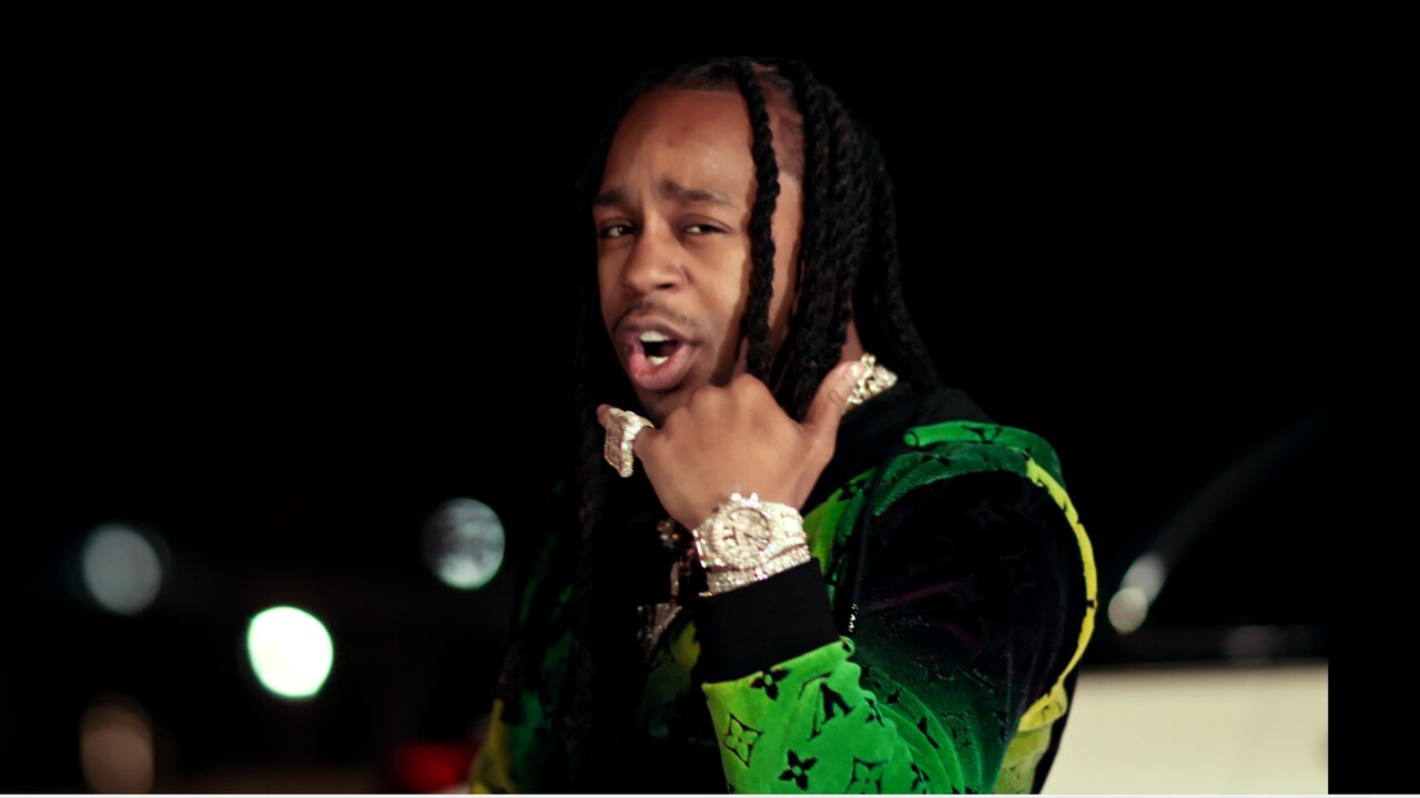 580's (Official Video) by YG Teck on TIDAL