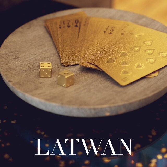 Win by Latwan on TIDAL