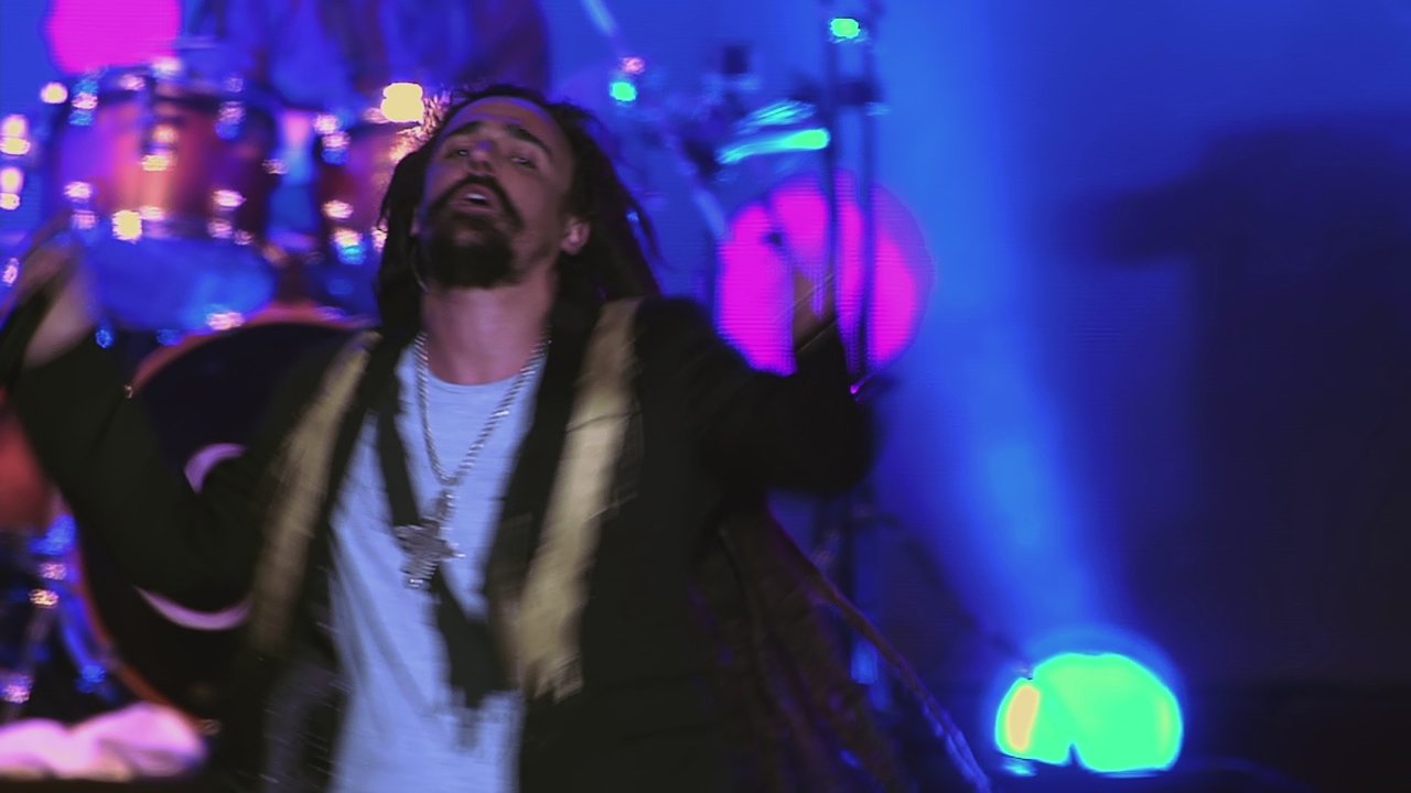 Así Fue (En Vivo) by Dread Mar I on TIDAL
