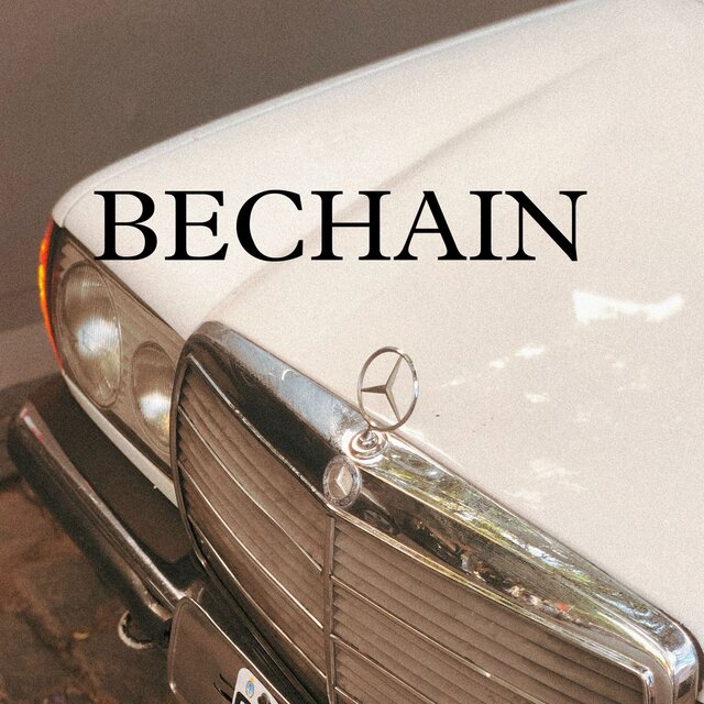 Bechan by Mohit Saini on TIDAL