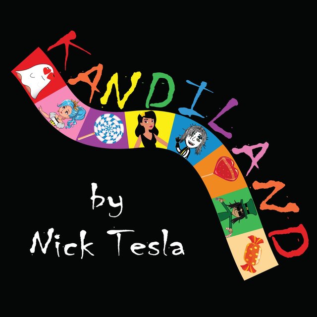 Kandiland (feat. Mr. Mint) by Nick Tesla on TIDAL