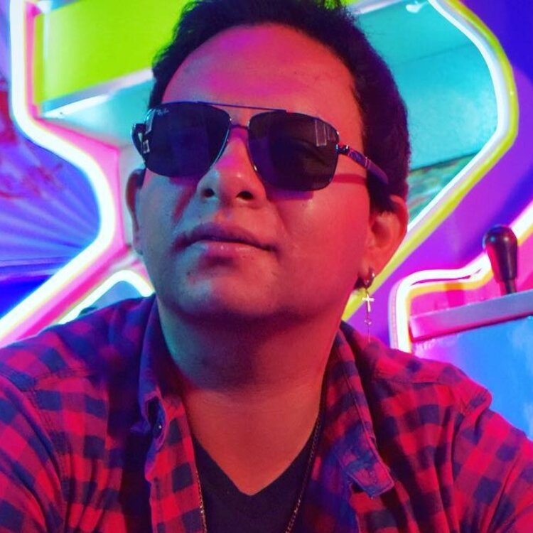 Sebas Estrada on TIDAL