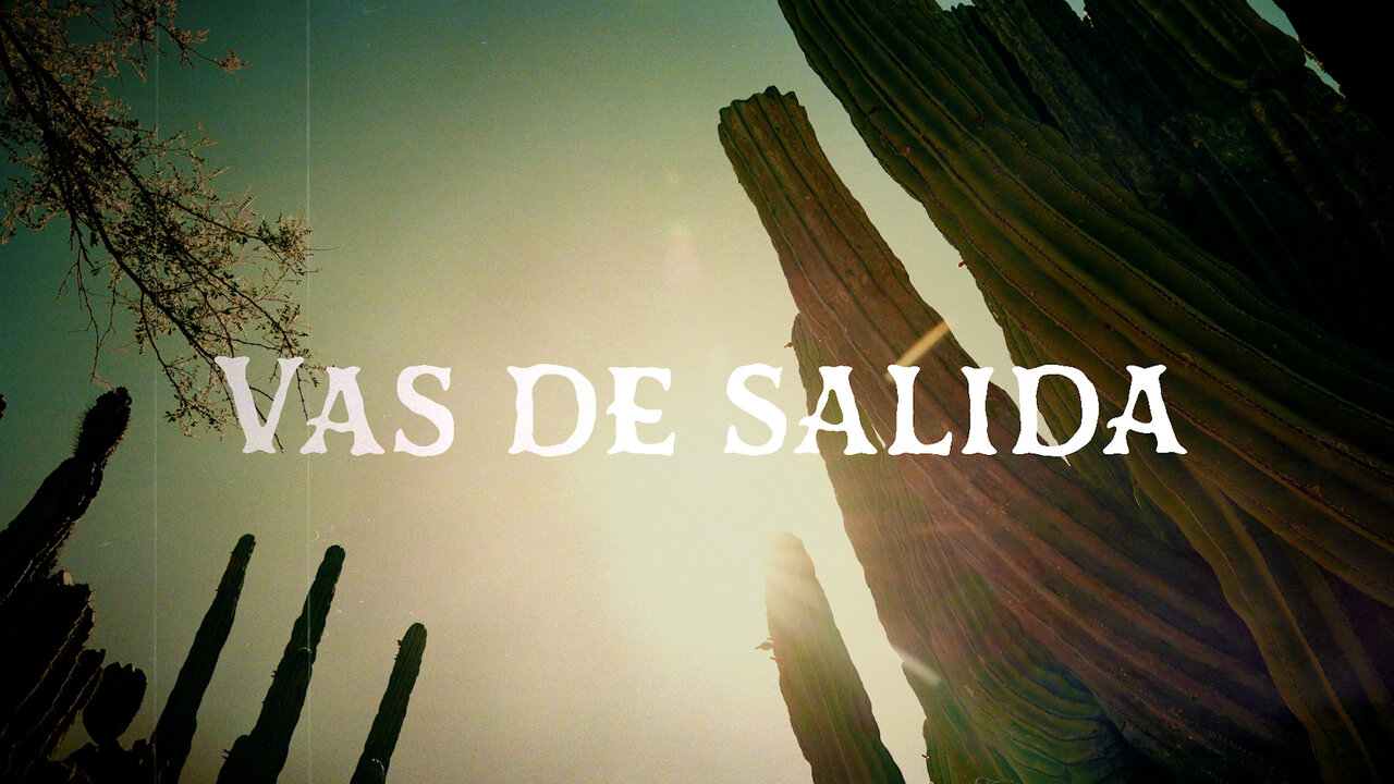 Vas de Salida (Letra / Lyrics) by Lila Downs on TIDAL