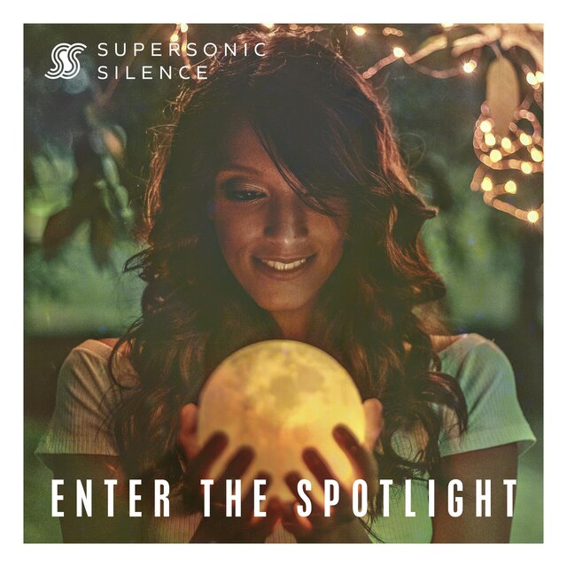 Enter the Spotlight by Supersonic Silence on TIDAL