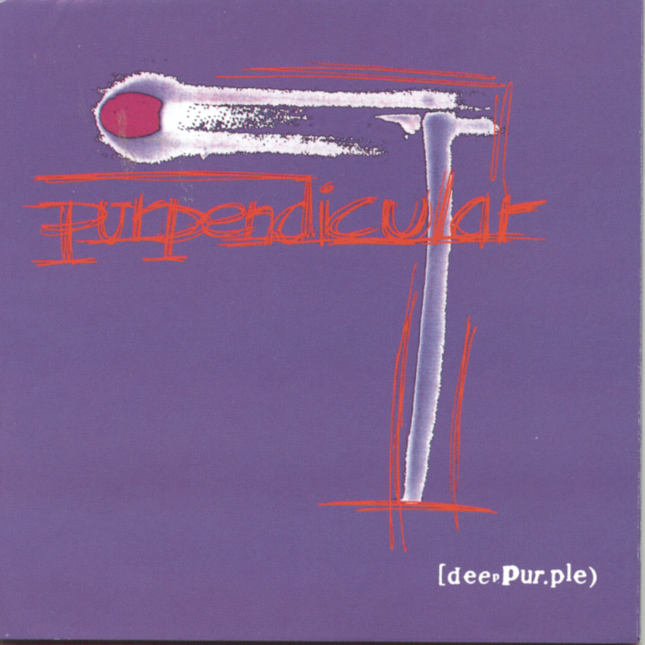 Deep Purple on TIDAL