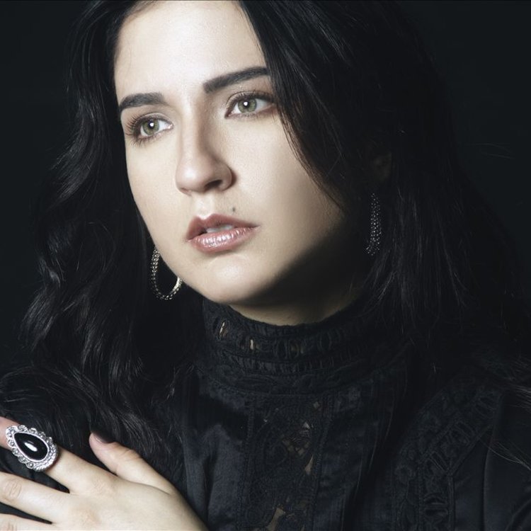 Candi Carpenter on TIDAL