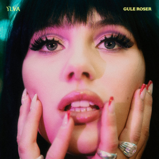 GULE ROSER by Ylva on TIDAL
