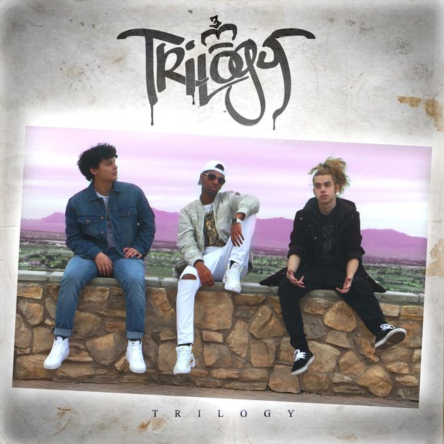 Trilogy by Trilogy FPE on TIDAL