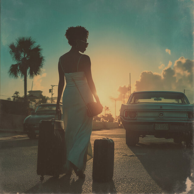 Every Time You Go Away Riddim by Shabba Ranks, Home T, Cocoa Tea ...