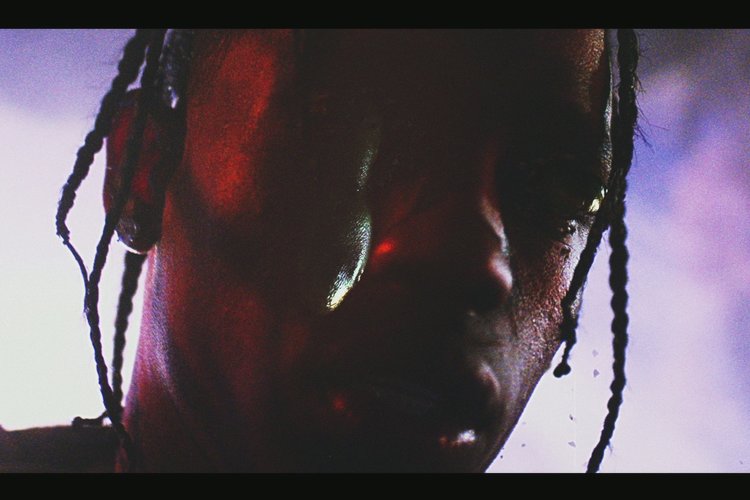 goosebumps by Travis Scott on TIDAL