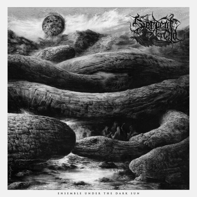 Ensemble Under The Dark Sun by Serpent Of Old on TIDAL