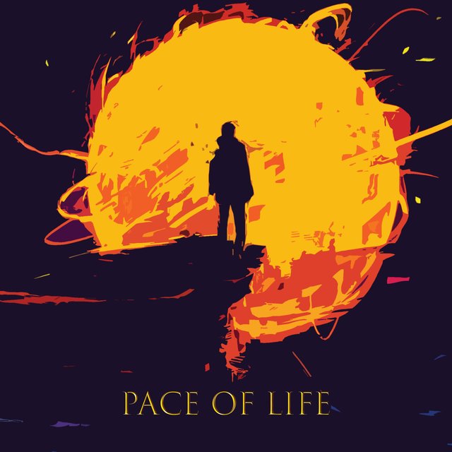 Pace of Life by Errorist on TIDAL