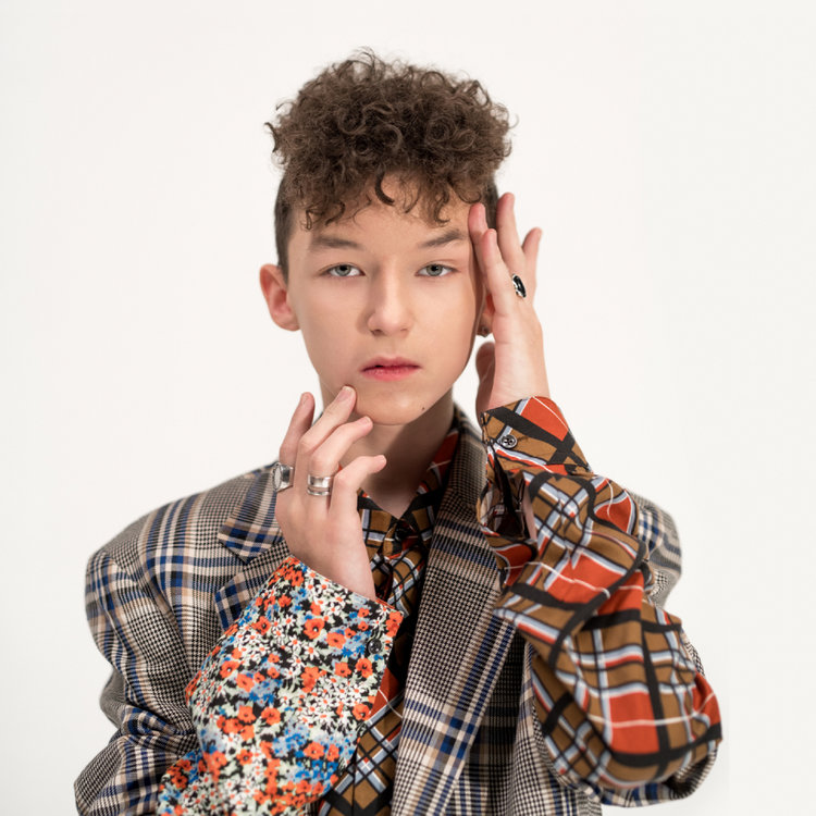 Marcin Maciejczak on TIDAL