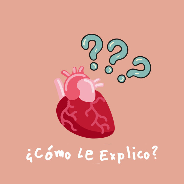 ¿Cómo Le Explico? by Sebastián Romero on TIDAL
