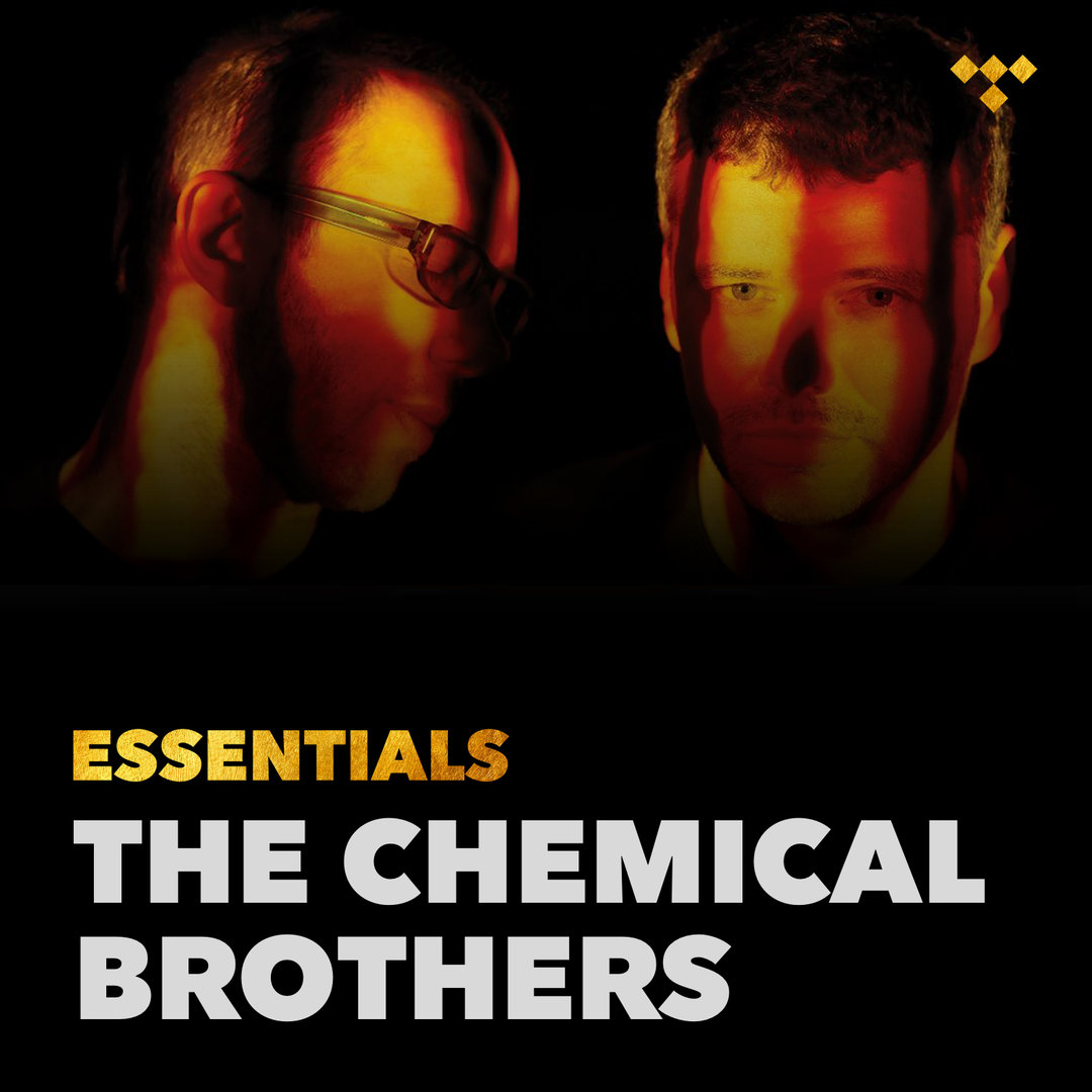 The Chemical Brothers Essentials