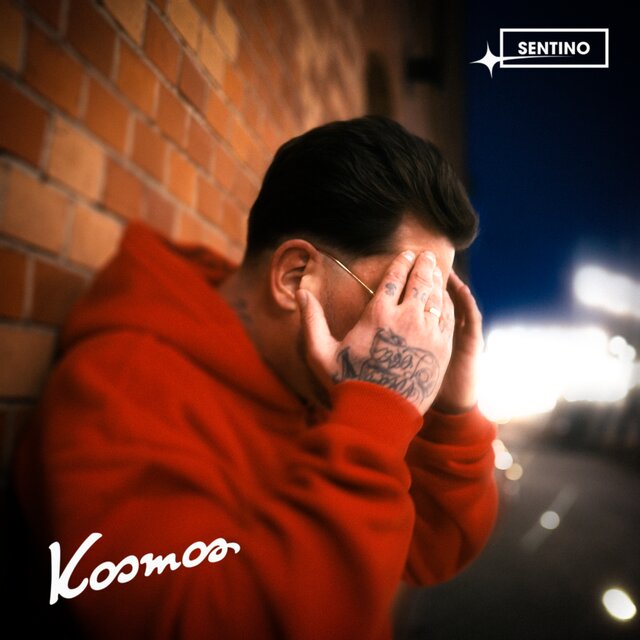 KOSMOS by Sentino on TIDAL