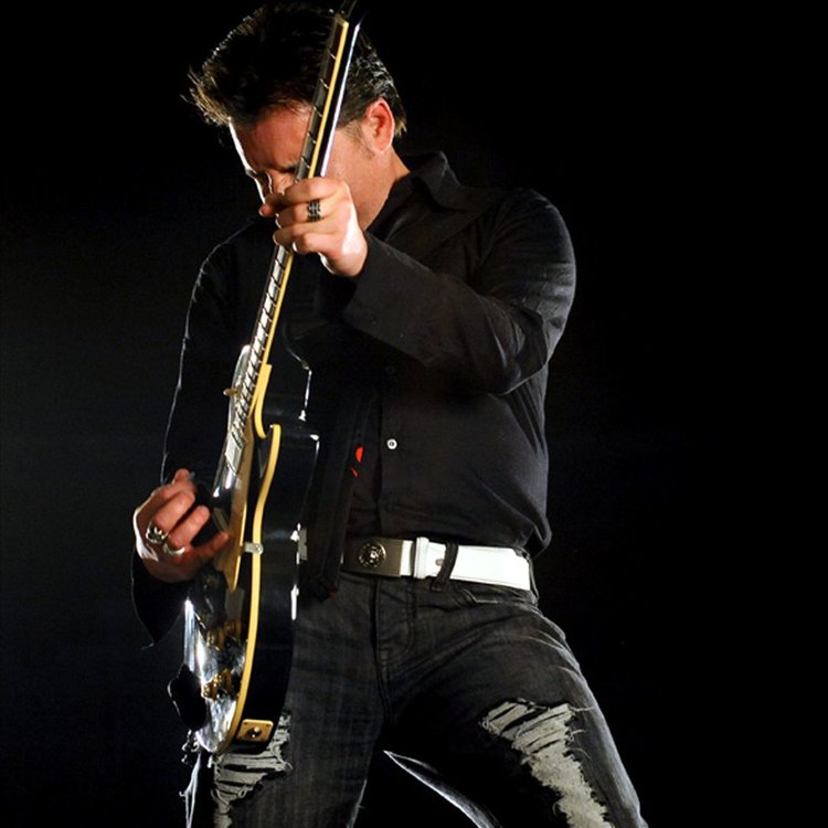 Haris Cizmic on TIDAL