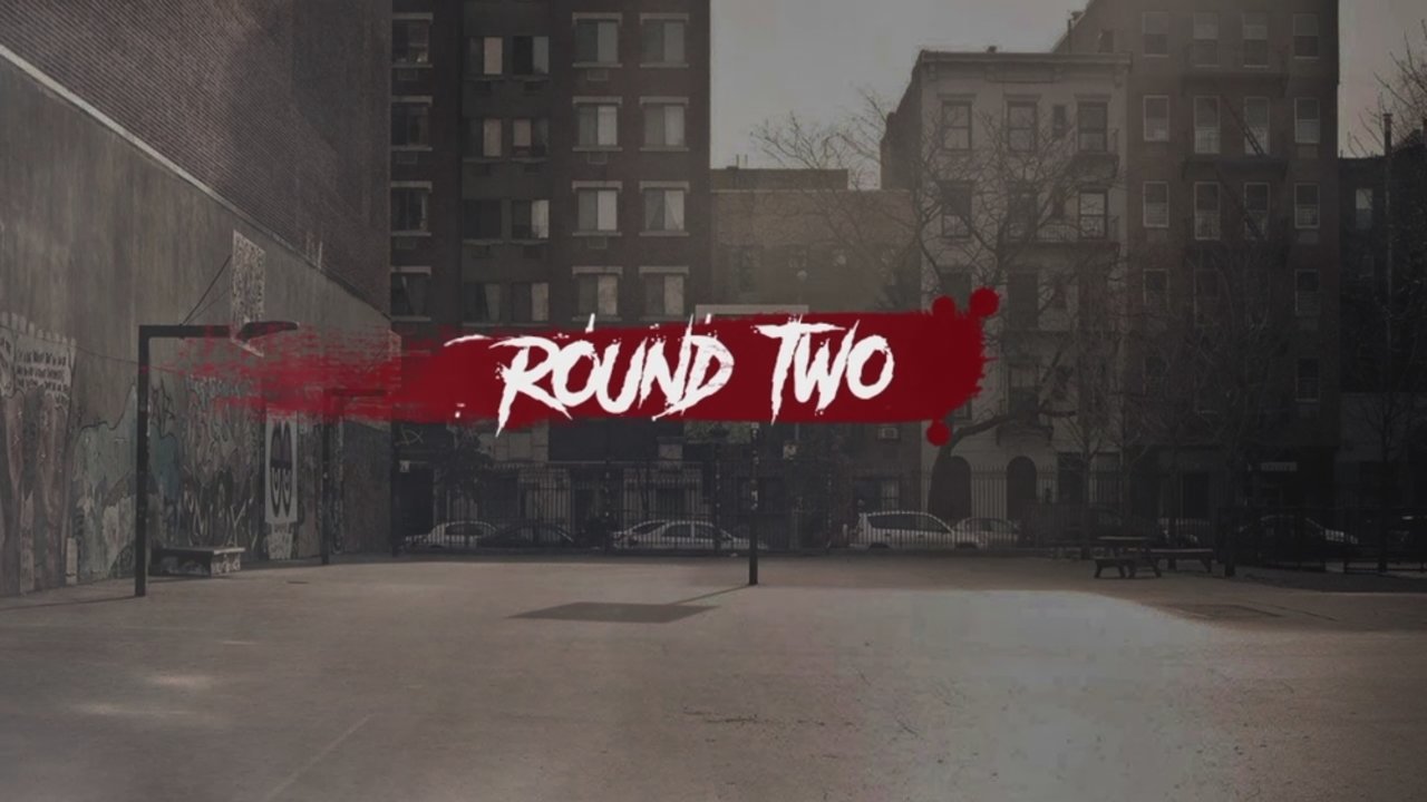 Round Two (Lyric Video) by Contra Corrente on TIDAL