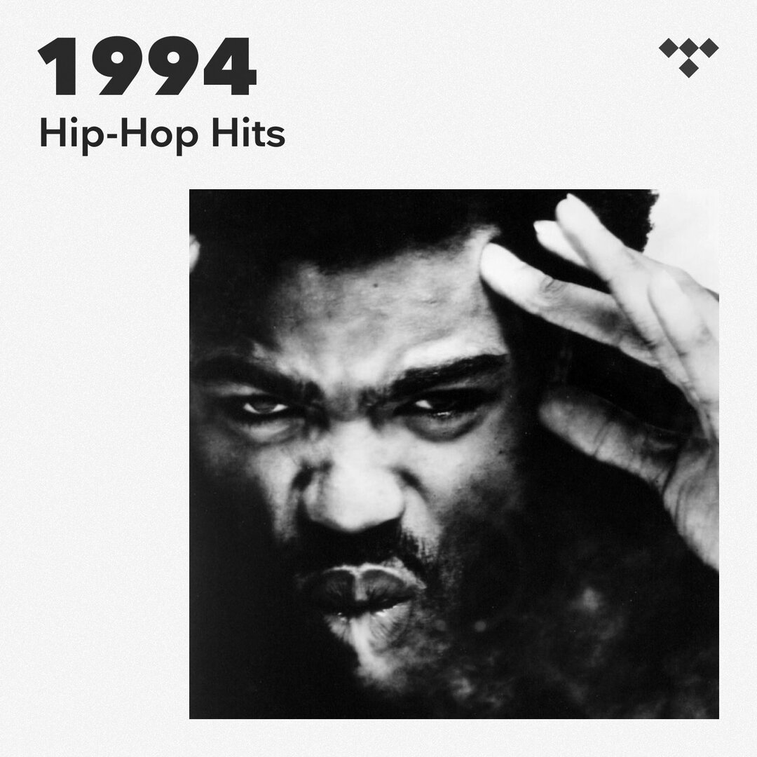 1994 Hip-Hop Hits