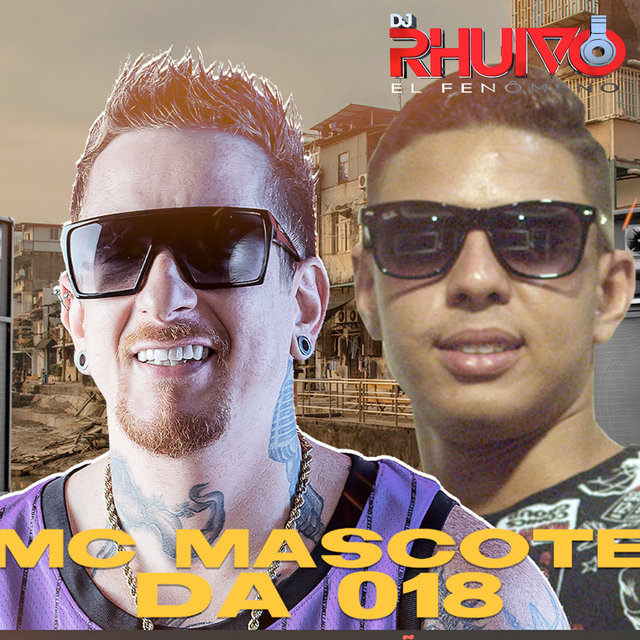Baile de Favela by Dj Rhuivo on TIDAL
