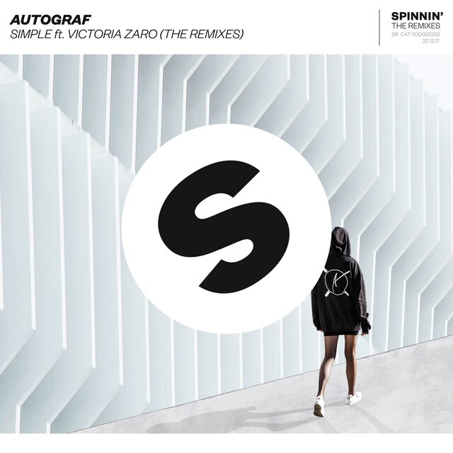 Simple (feat. Victoria Zaro) [The Remixes] by Autograf & Victoria Zaro ...